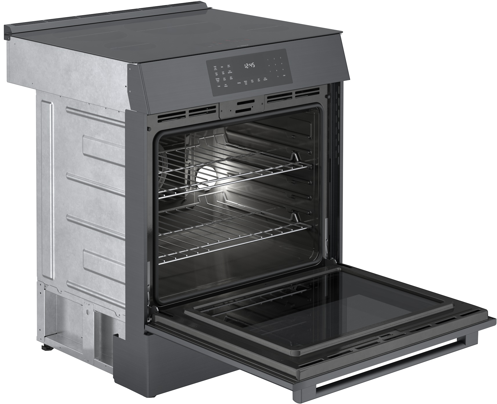 HII8047C Intégrable large à induction | BOSCH CA