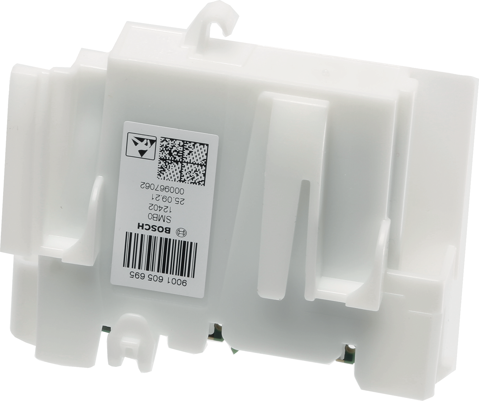 10025228 SMM programmed | BOSCH US