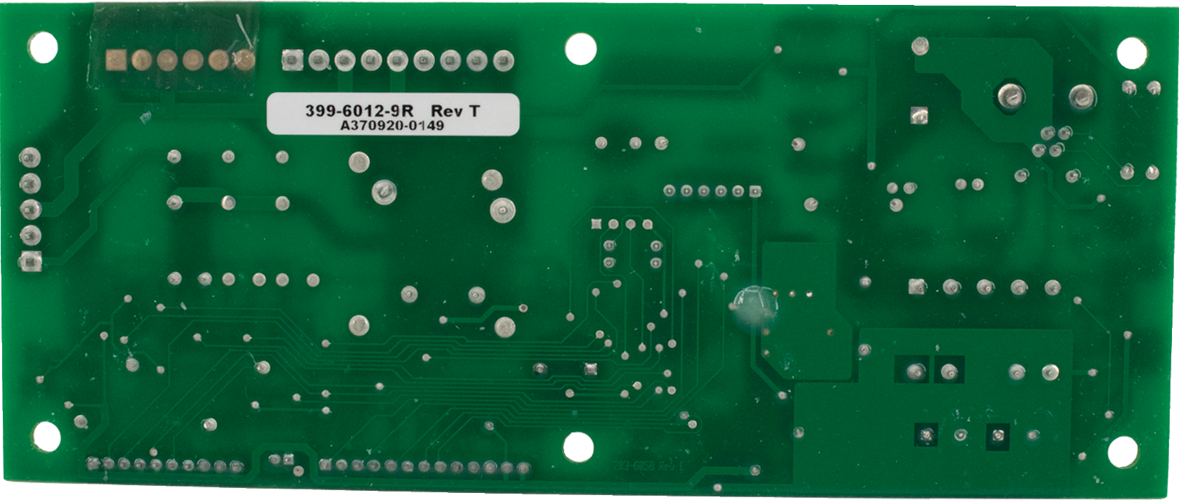 11034806 Control unit | BOSCH US