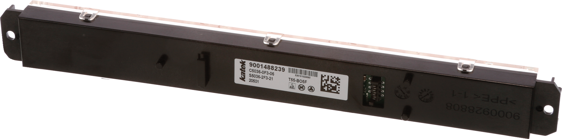 11035787 Operating module | BOSCH GB