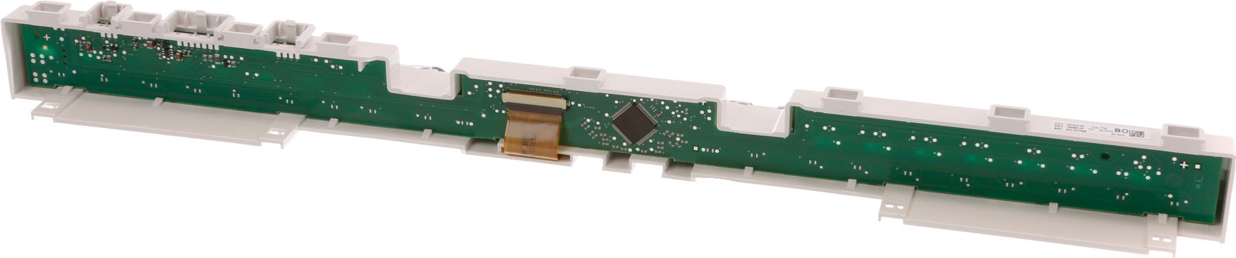 11036782 Operating module not programmed | BOSCH SG