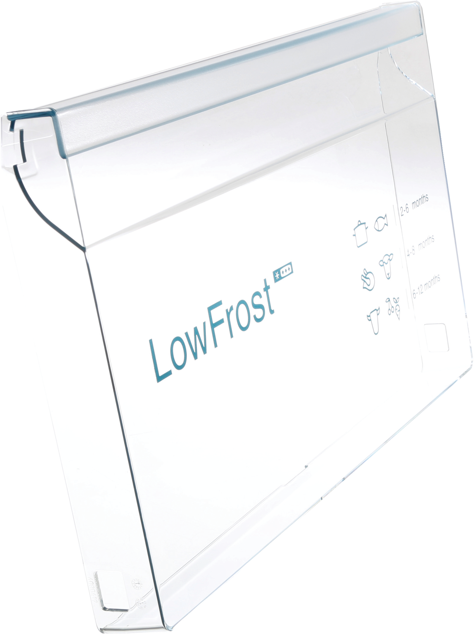 11041760 Drawer front Big Box | SIEMENS GB