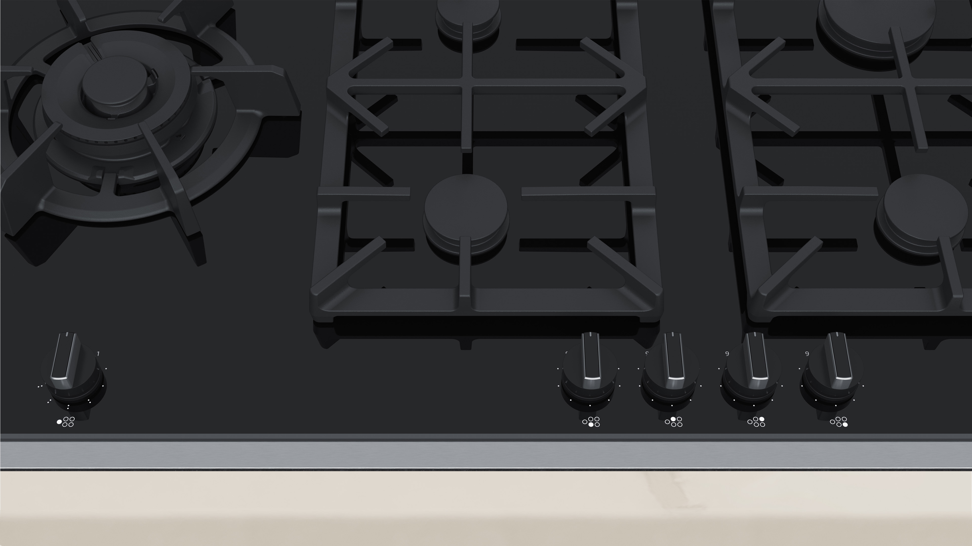 T29TS79N0 Gas hob | Neff home appliances GB