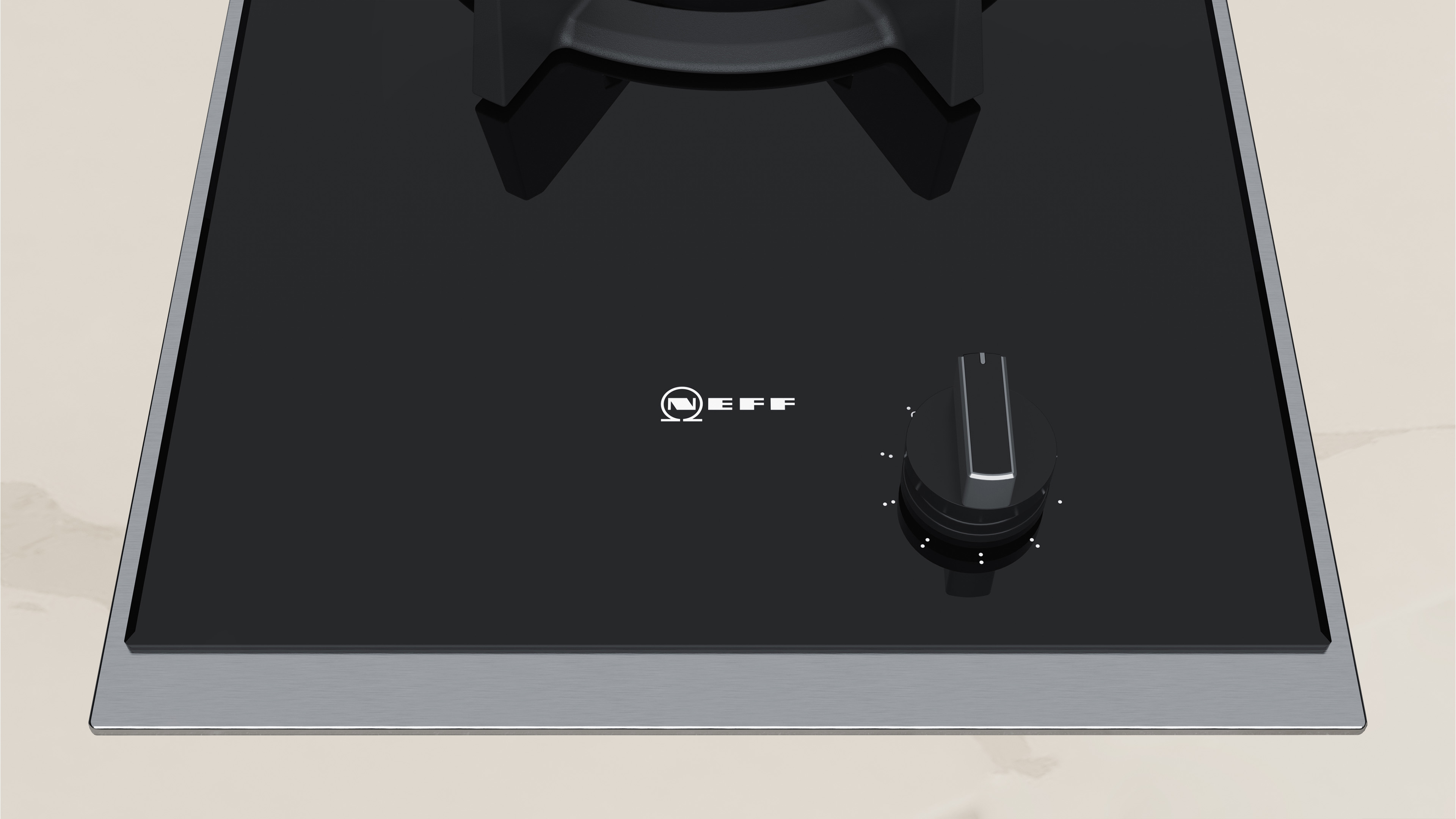 N23TS19N0 Domino gas hob | Neff home appliances GB