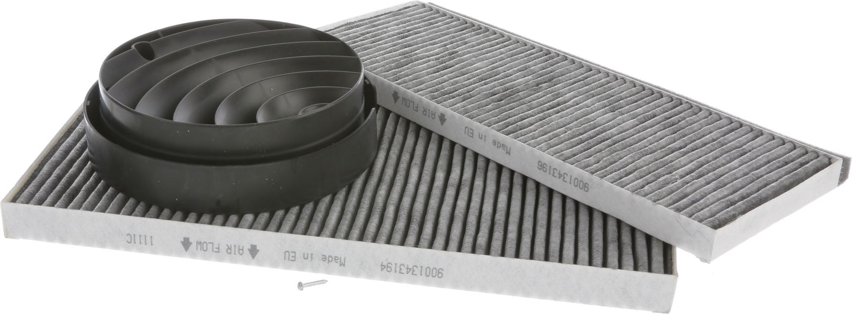 17008522 Clean Air Plus recirculation kit | BOSCH GB
