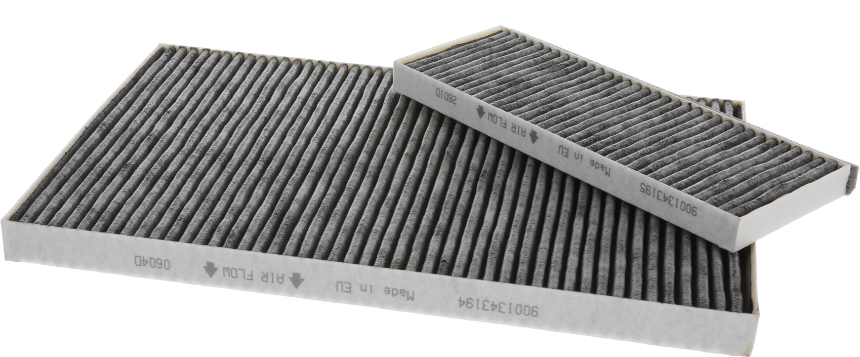 17005802 CleanAir Plus koolfilter (vervanging) | BOSCH NL