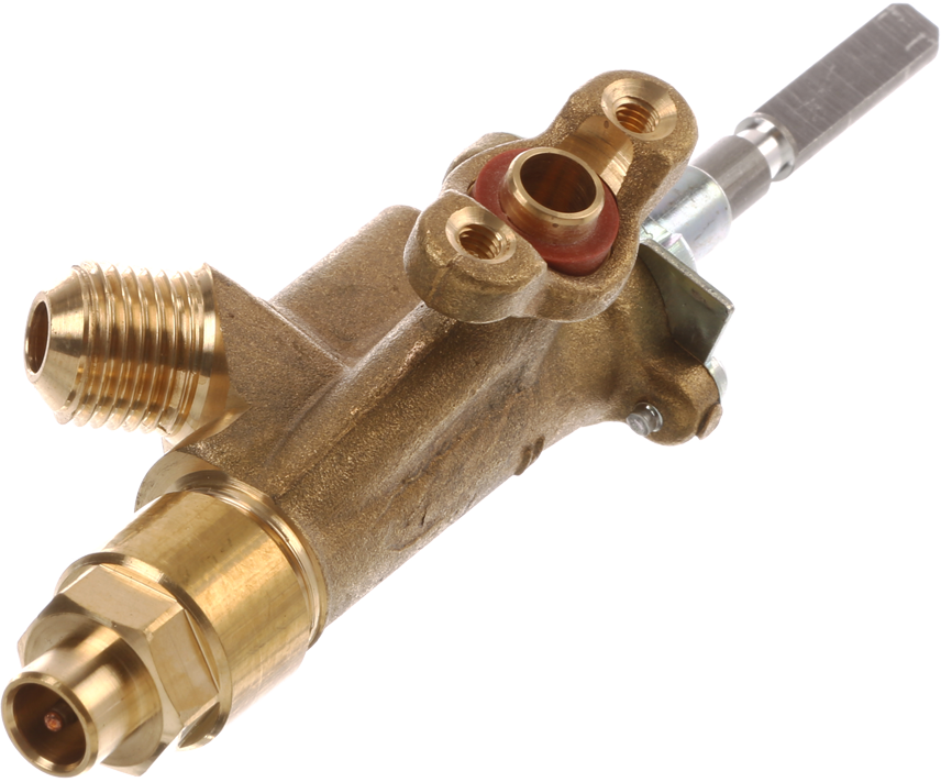 10014200 Gas tap | BOSCH US