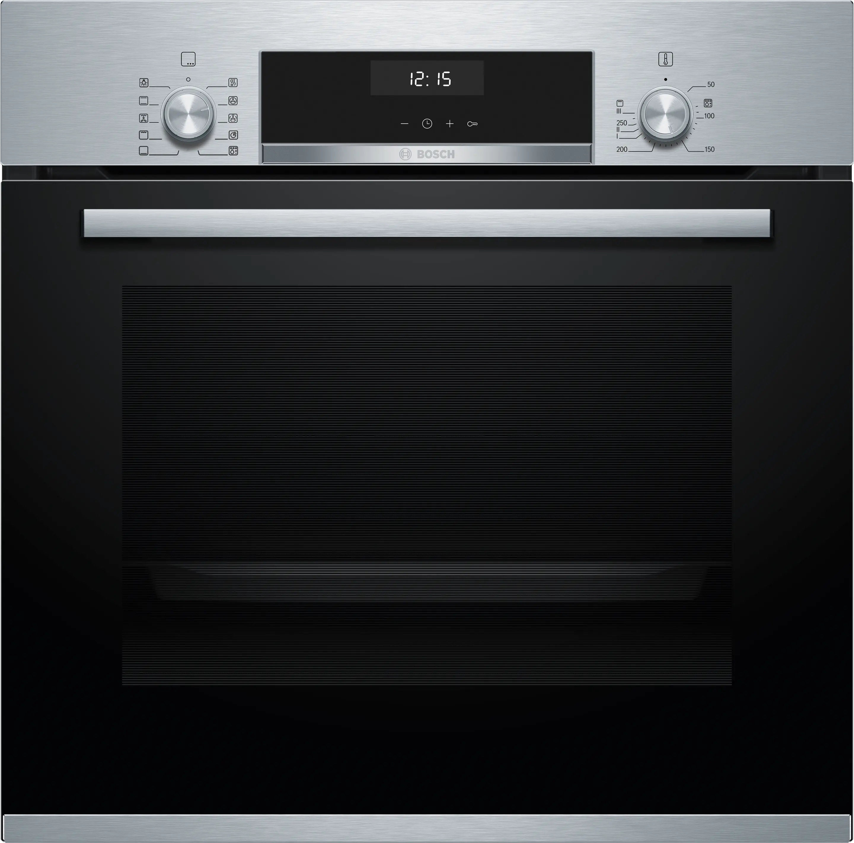 HBJ538ES0M built-in oven | BOSCH SA