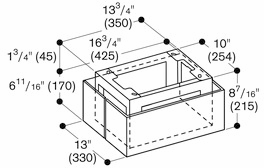 17000175 Circulating air module | BOSCH GB