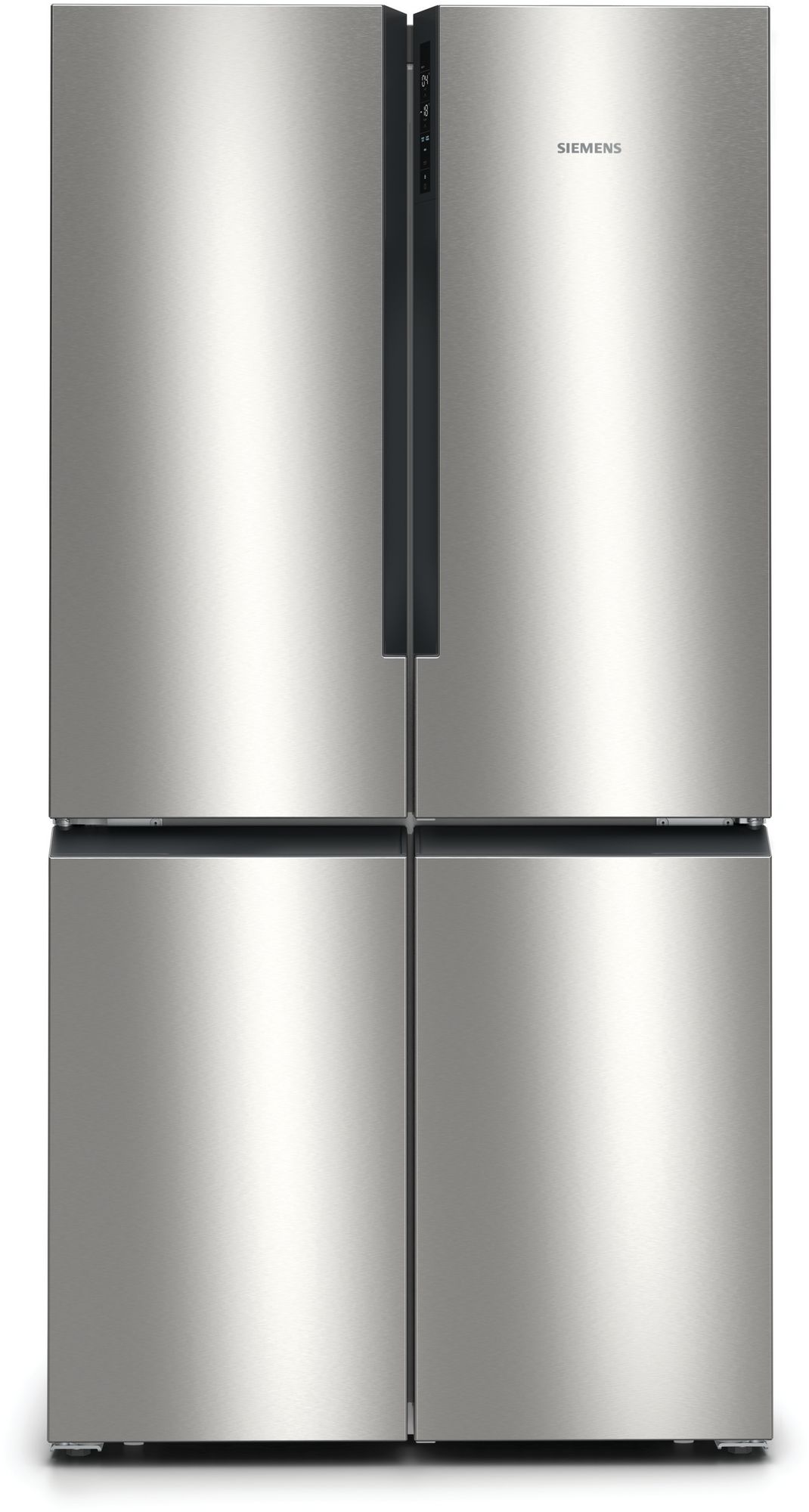 Frigo Americano SIEMENS KF96NVPEA de SIEMENS en Frigo americano inox ...