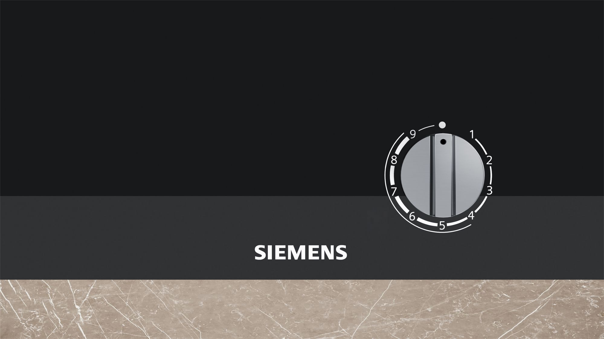 Placa modular Gas 30cm SIEMENS ER3A6AB70 1 Zonas parrillas hierro ...