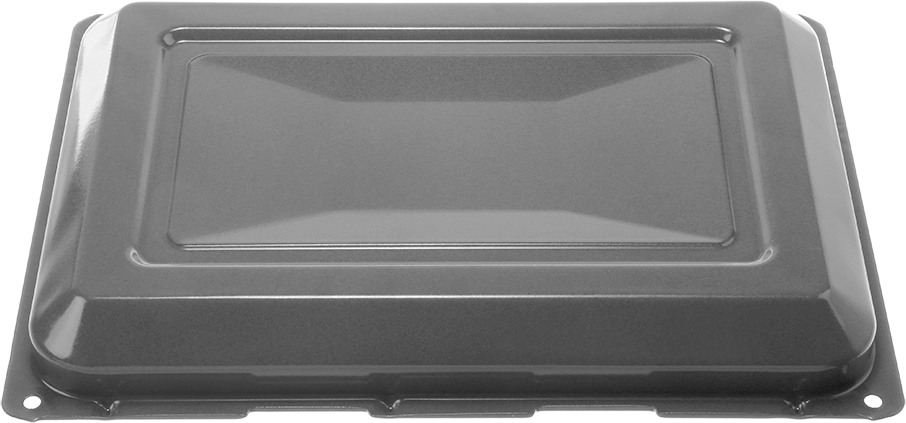 00435494 Universal pan enamel | Neff home appliances GB