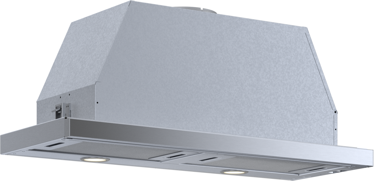 HUI56551UC Pull-out Hood | BOSCH CA