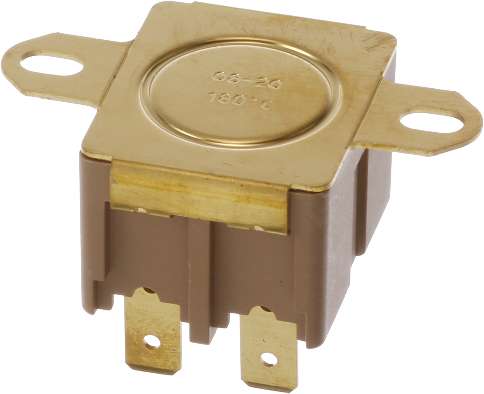 10014181 Limiter-temperature | BOSCH US
