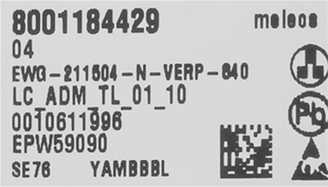 10015000 Timer module | BOSCH GB