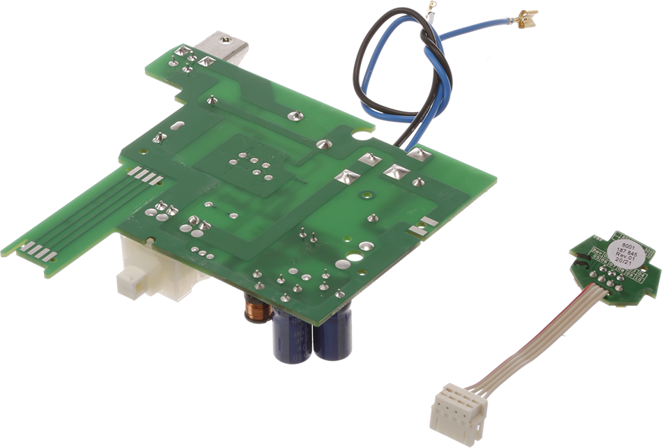 12035203 Motor module | BOSCH NZ