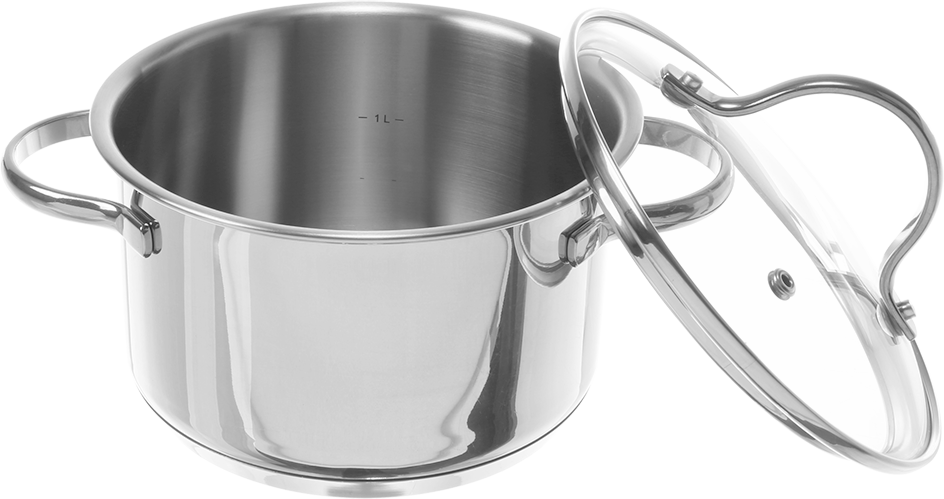 17004856 Pot | Neff home appliances GB