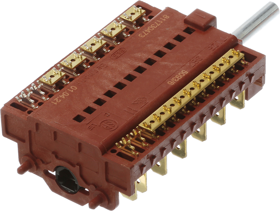 10014179 Switch-selector | BOSCH US