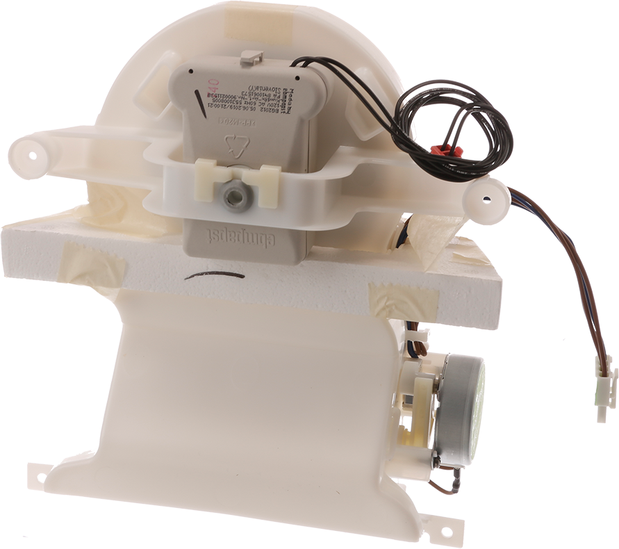 11025496 Fan motor | THERMADOR US