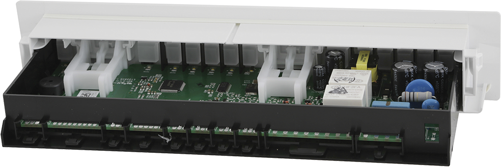 12023400 Módulo de control programado | SIEMENS ES