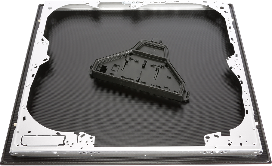 20001574 Glass ceramic hob top | Neff home appliances GB