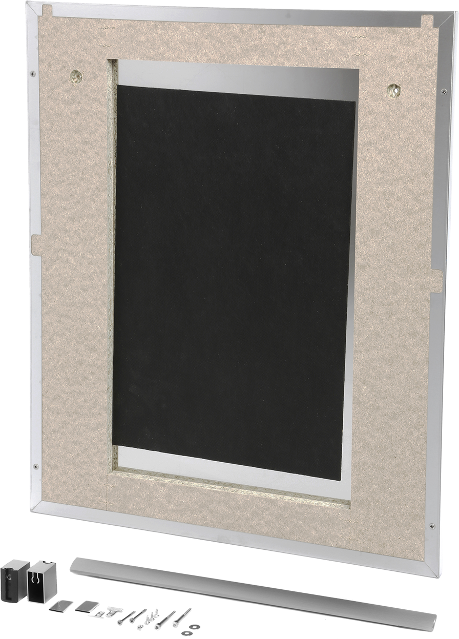 17003104 Designdør | BOSCH NO