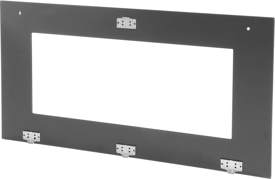 20001930 Glass front panel | BOSCH US