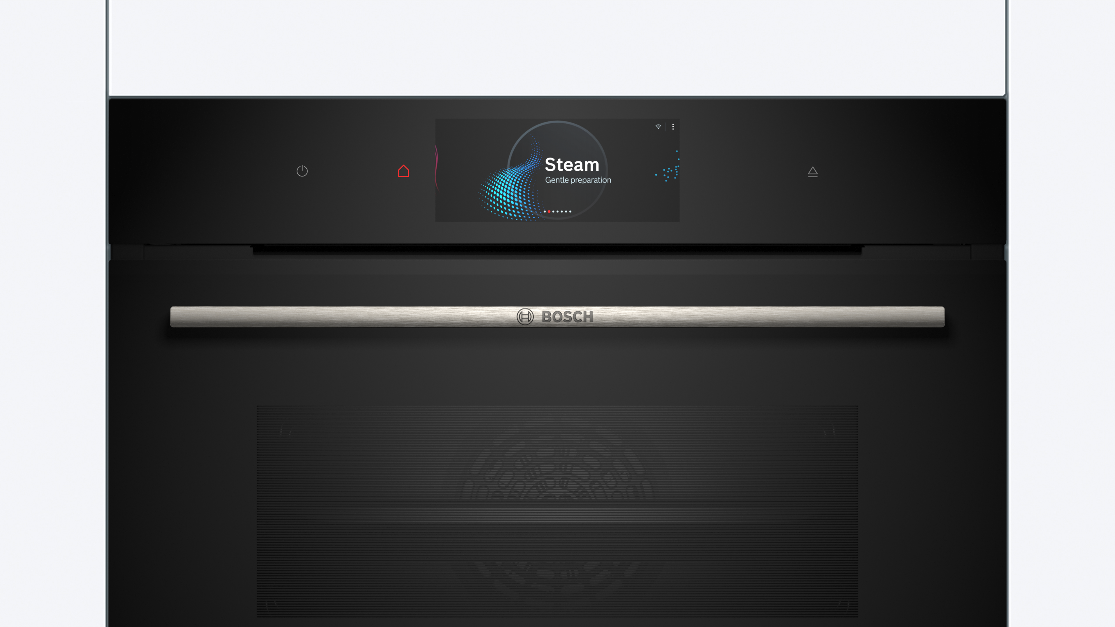 CSG7584B1 Built-in compact oven with steam function | BOSCH ID