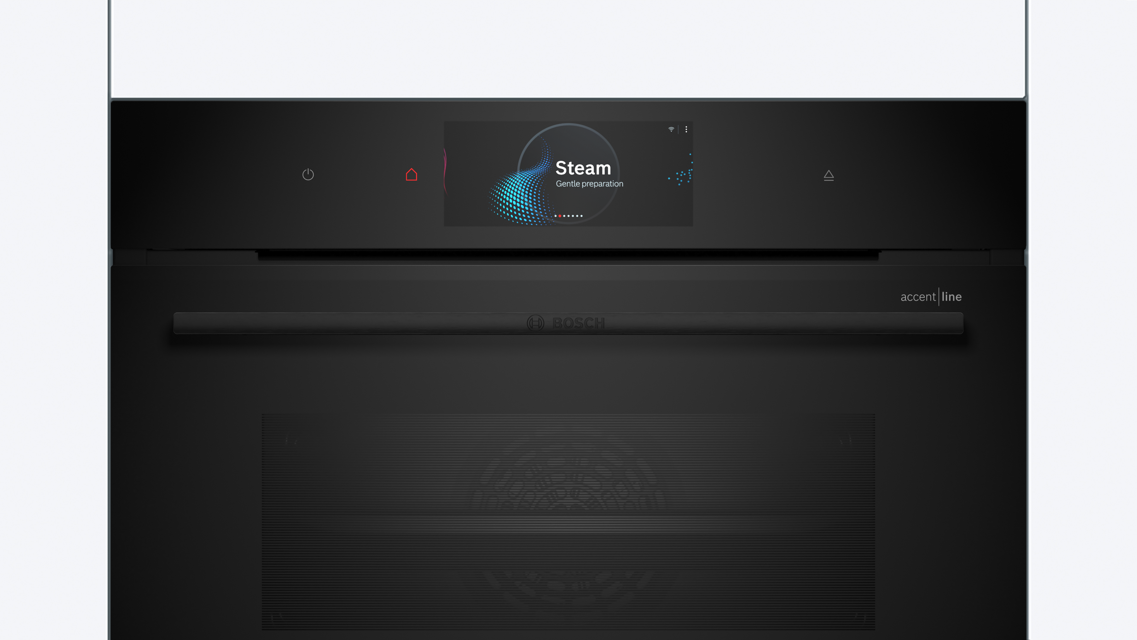 CSG958DB1 Built-in compact oven with steam function | Bosch Home Appliances