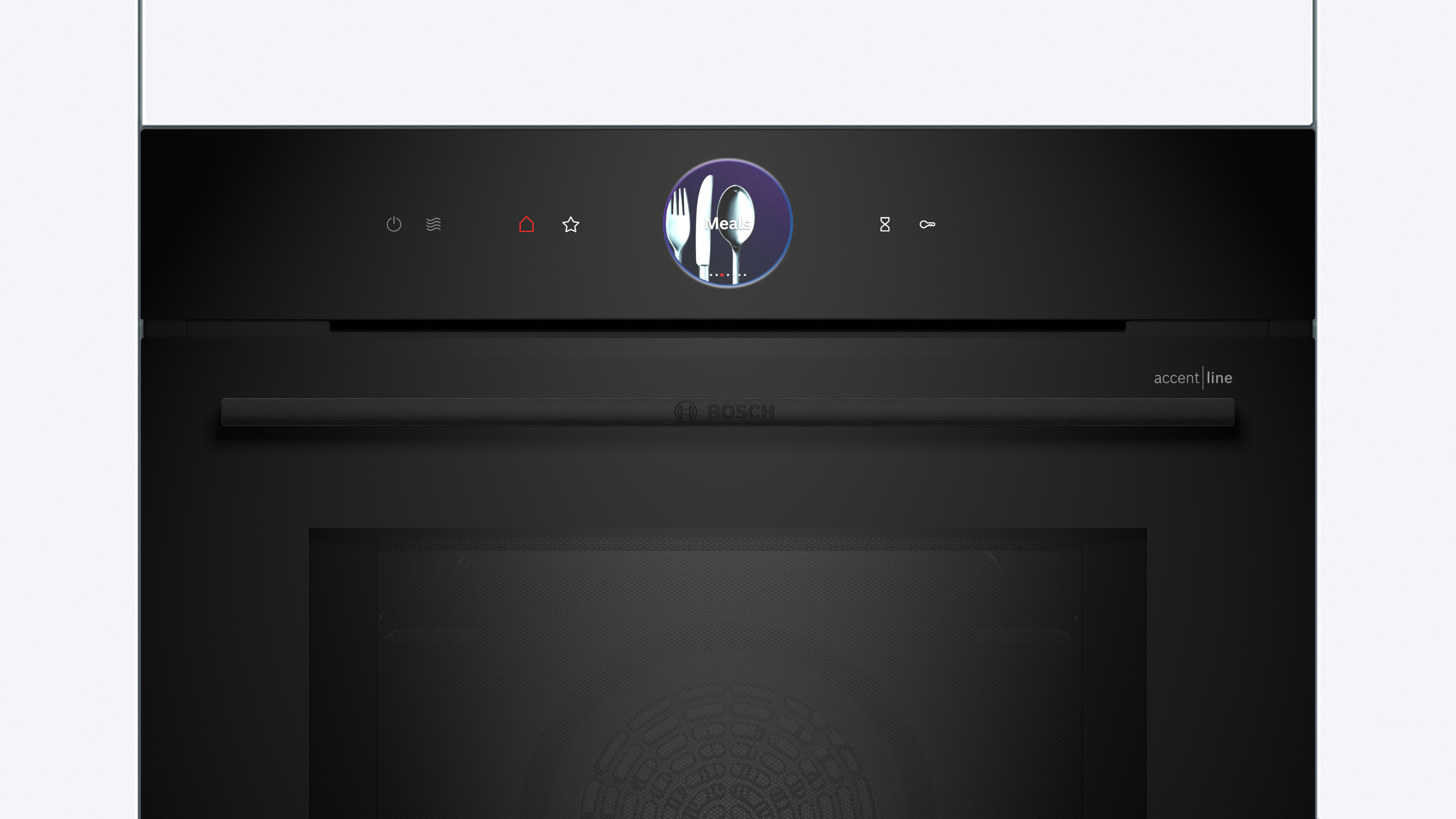 HMG976KB1 Four combi micro-ondes | BOSCH BE