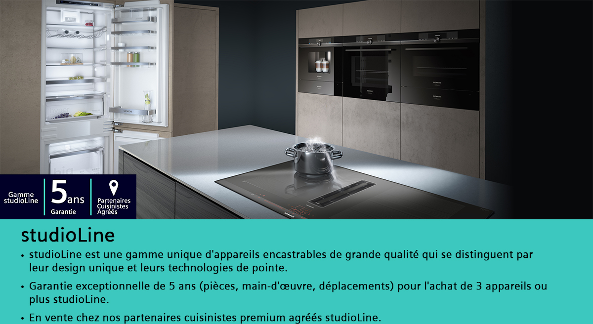 CT718L1B0 Machine à café tout automatique | SIEMENS FR