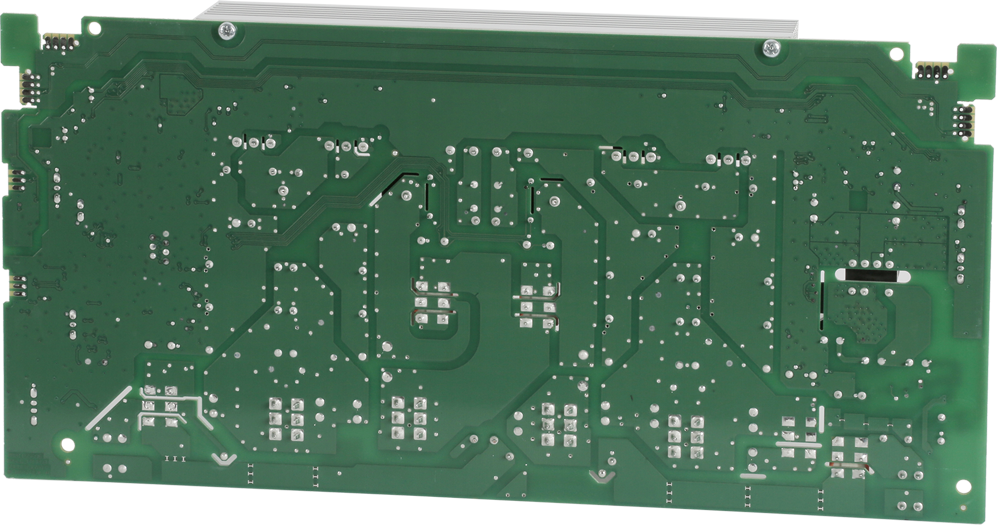 11035949 Power module programmed | Neff home appliances GB
