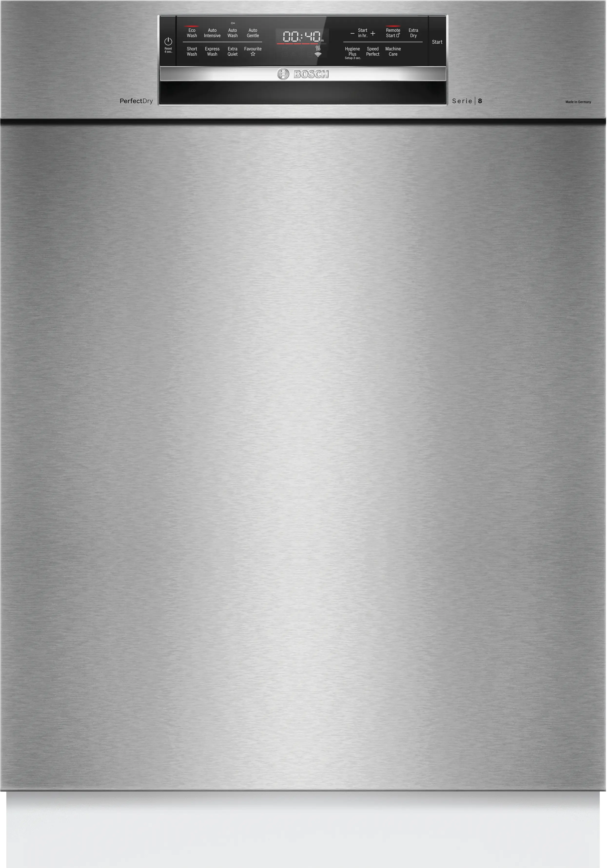 Bosch Dishwasher Amazing