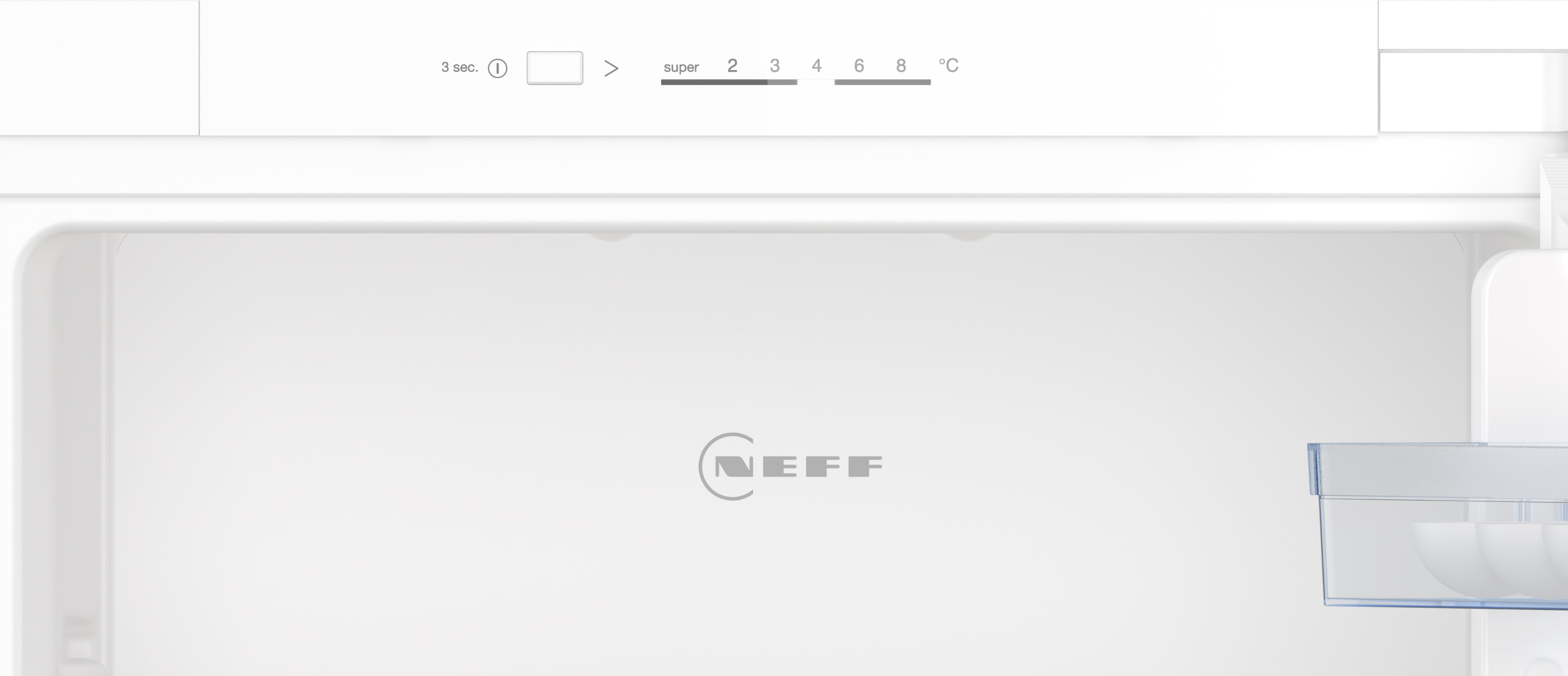 KI1211SE0 built-in fridge | NEFF WW