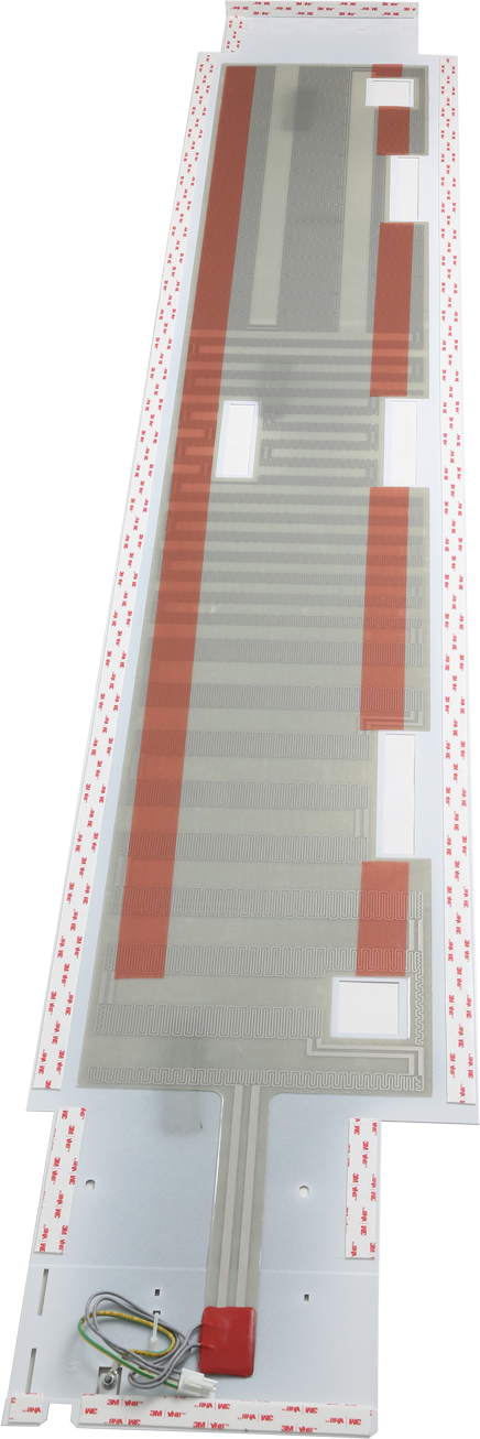 23001829 Calefacción adicional | GAGGENAU ES