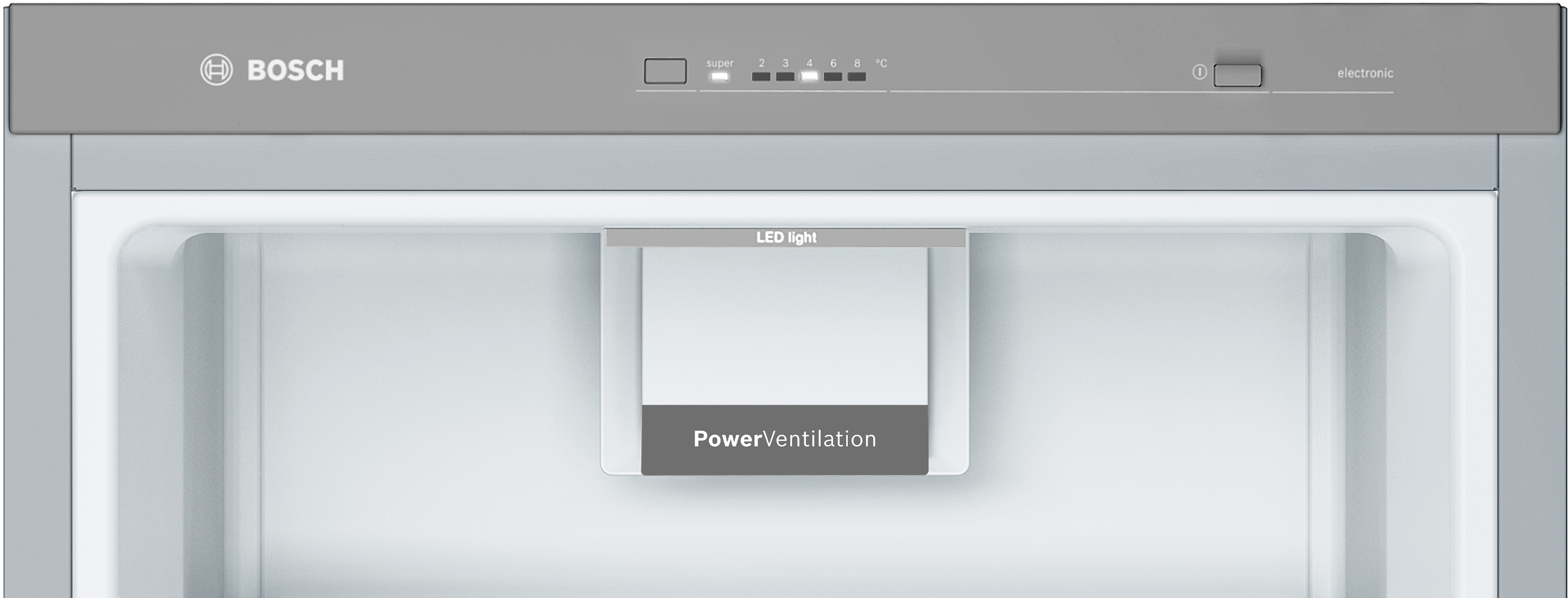 KSV36CIDP Μονόπορτη συντήρηση | BOSCH GR
