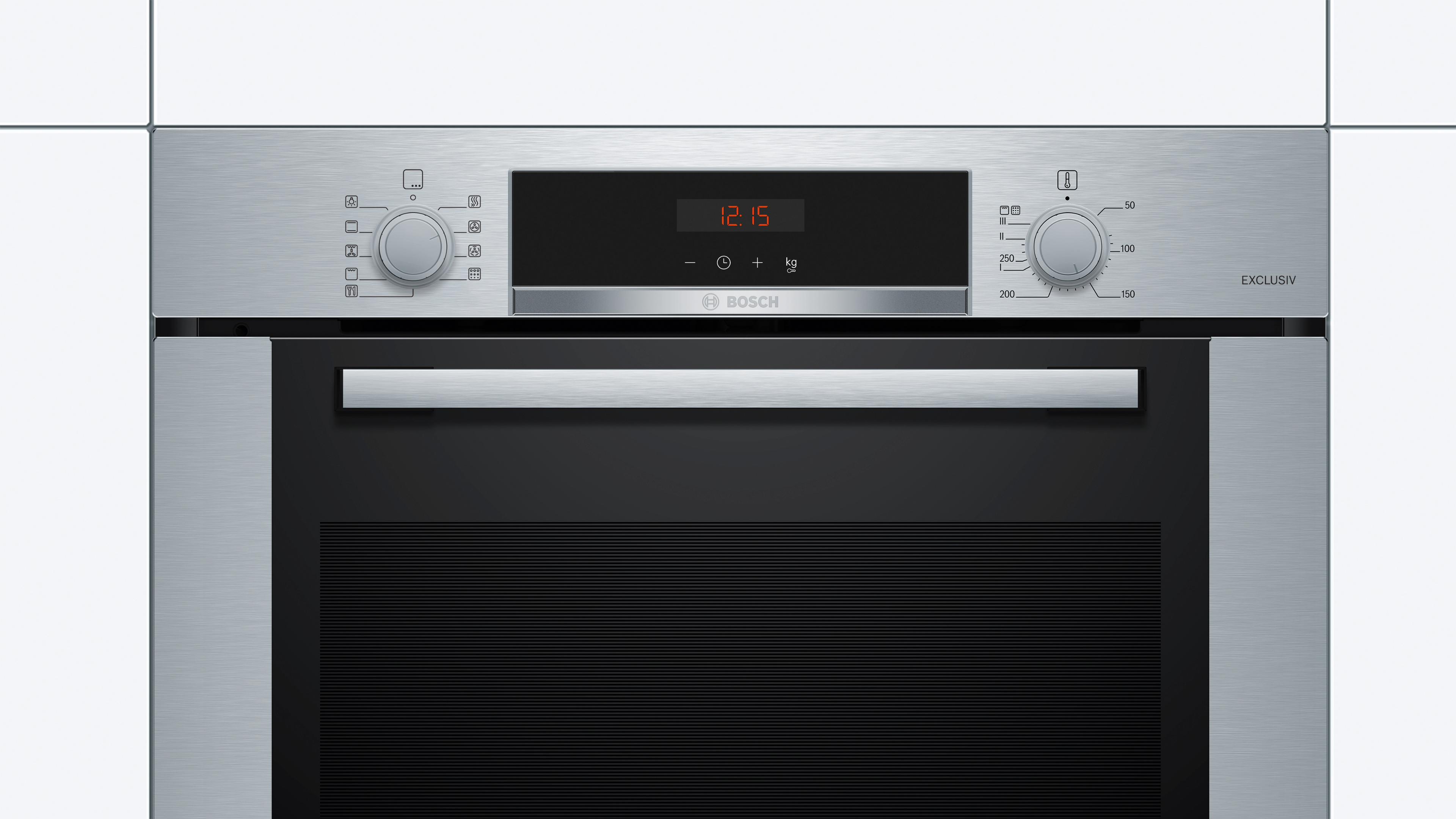 HBA3730S0 Oven | BOSCH NL