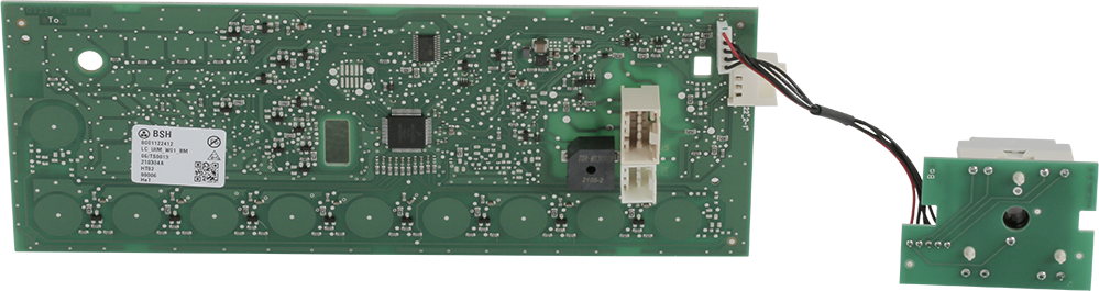 12039636 Bedienmodul programmiert | GAGGENAU DE