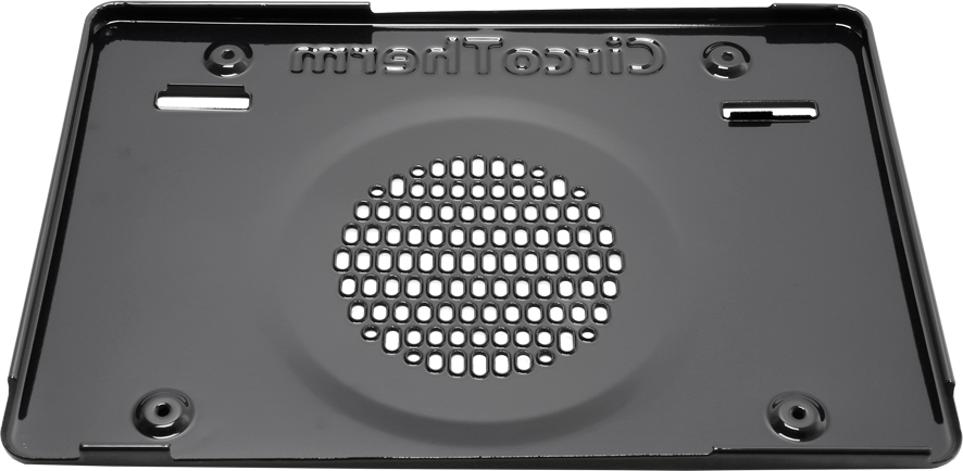 11040408 Hot-air guide plate | Neff home appliances GB