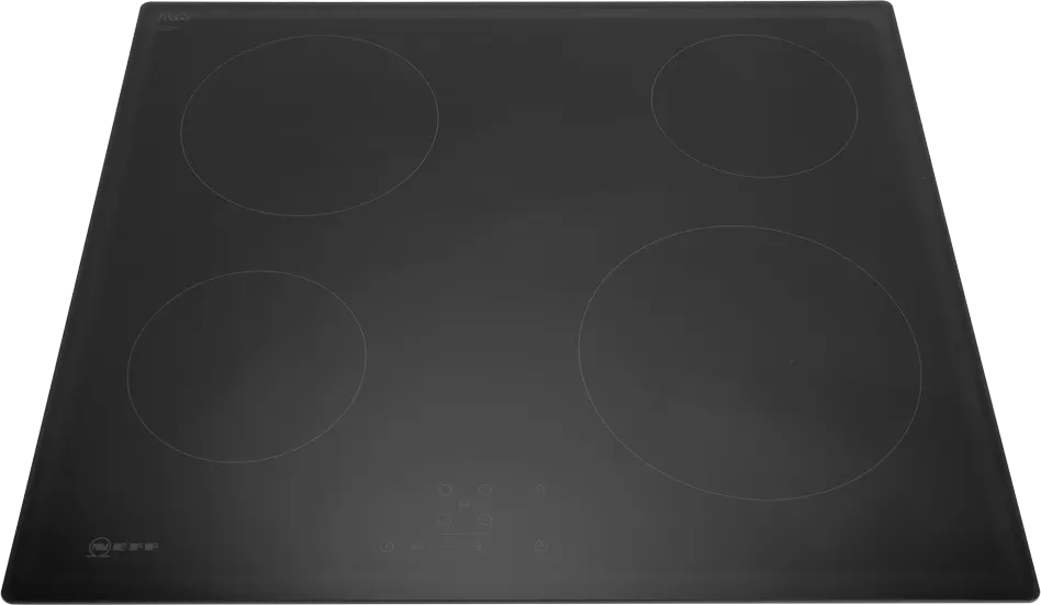 20001718 Glass ceramic hob top | Neff home appliances GB