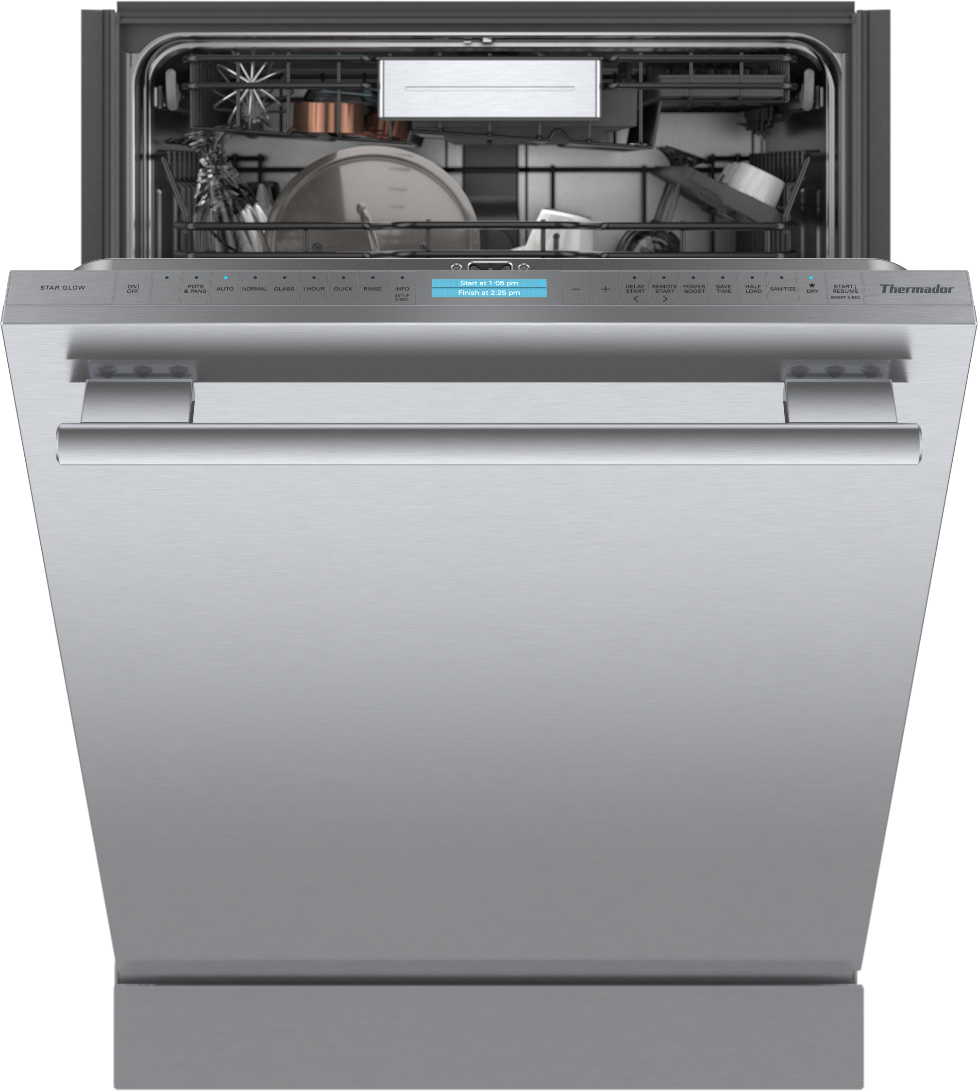 DWHD770CFM Dishwasher | THERMADOR US