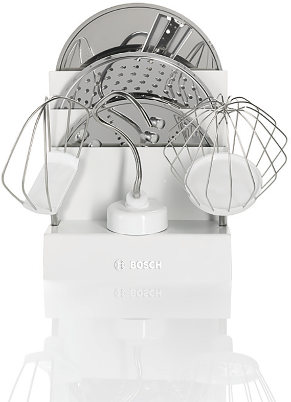 MUZ4ZT1 Accessory holder | BOSCH XN