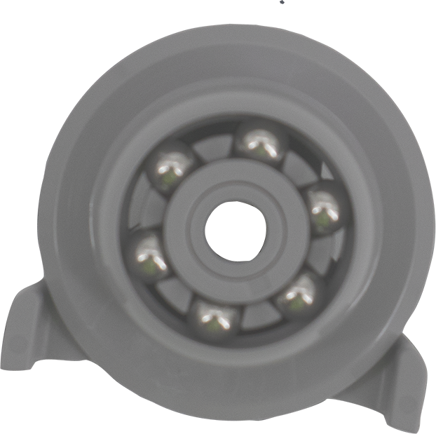 10007412 Wheel | BOSCH US