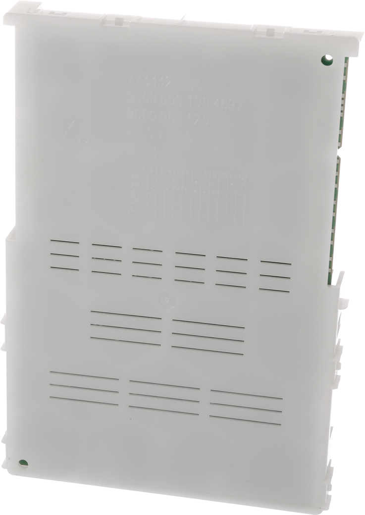 12035427 Módulo Pot./ módulo inversor programado | Electrodomésticos Bosch