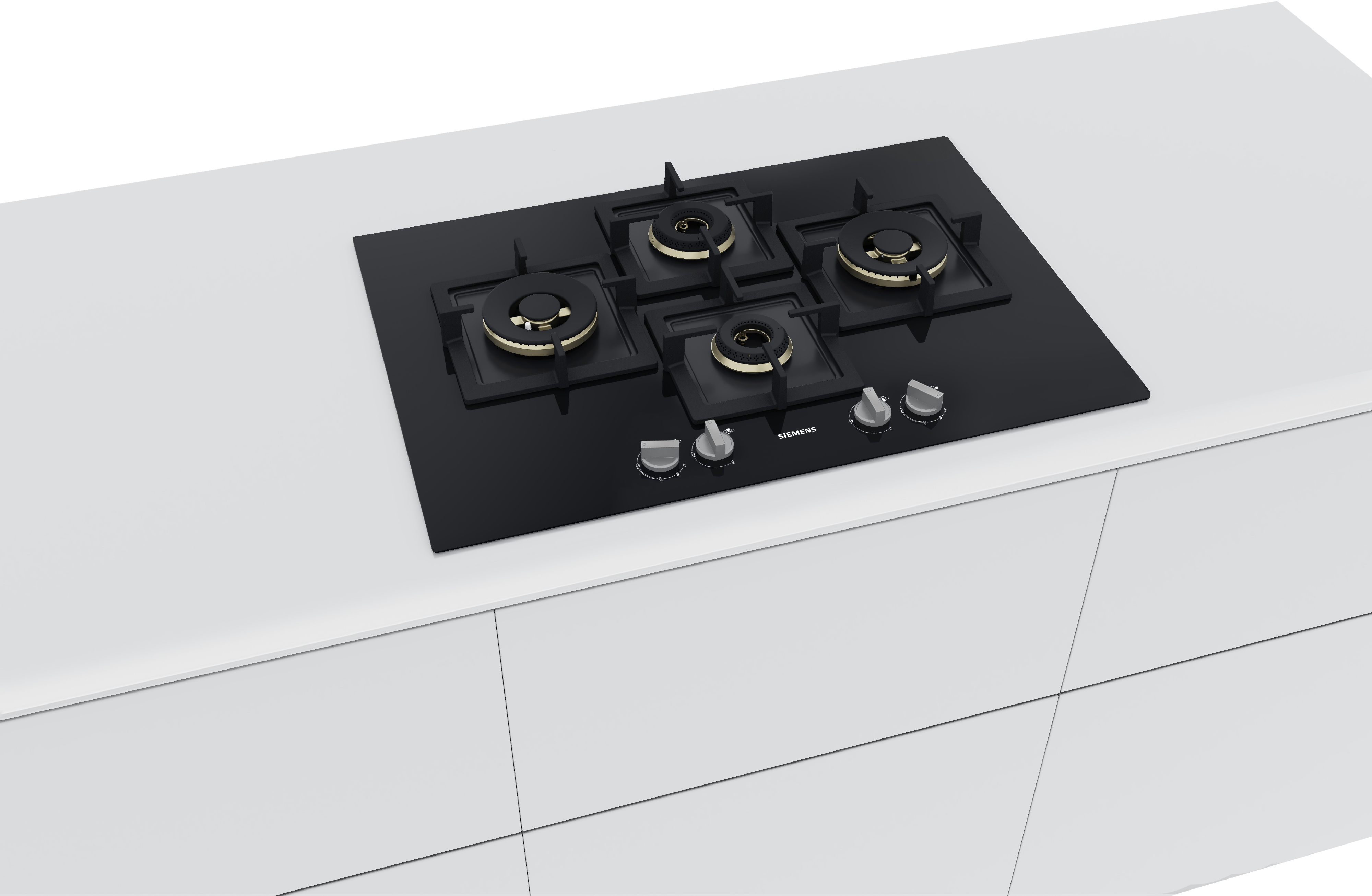 EP7B6IG20I Gas hob | SIEMENS IN