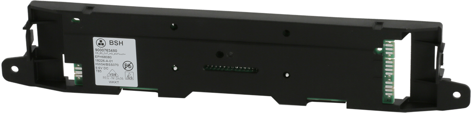 00742916 Module-element de commande programmé | Bosch Electroménager France