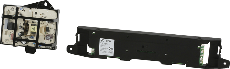 00743868 Module-element de commande programmé | SIEMENS FR