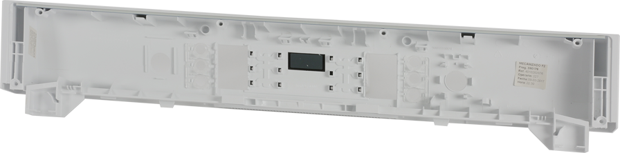 11017481 Panel frame | Bosch Home Appliances