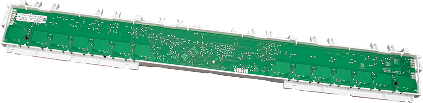 11031055 Operating module not programmed | BOSCH US