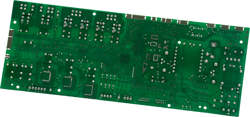 11032521 Control module programmed | BOSCH US